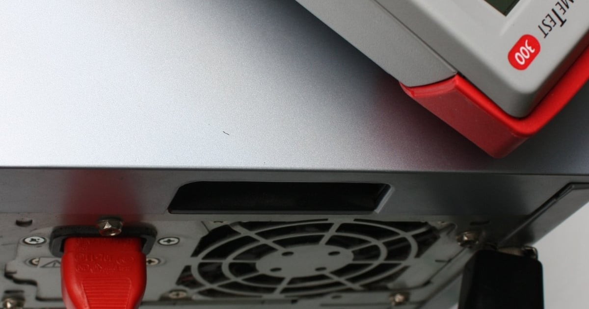 Pat testing across the south coast, m/f operatives | Luna Testing Ltd