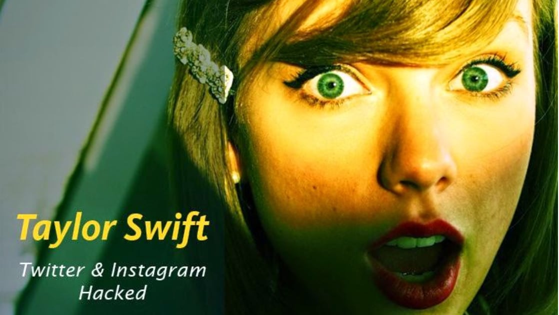 Cybersecurity Alert | lucky cat tech advisors