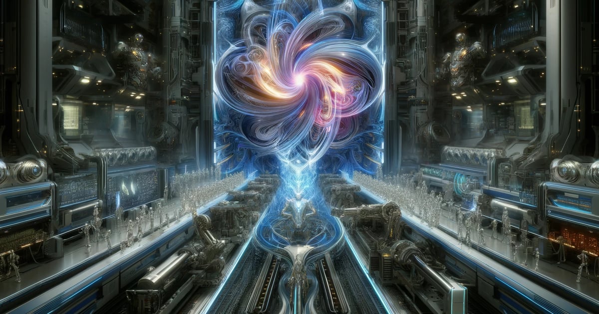 Quantum AI: The Next Big Thing in Artificial Intelligence? | Quantum ...