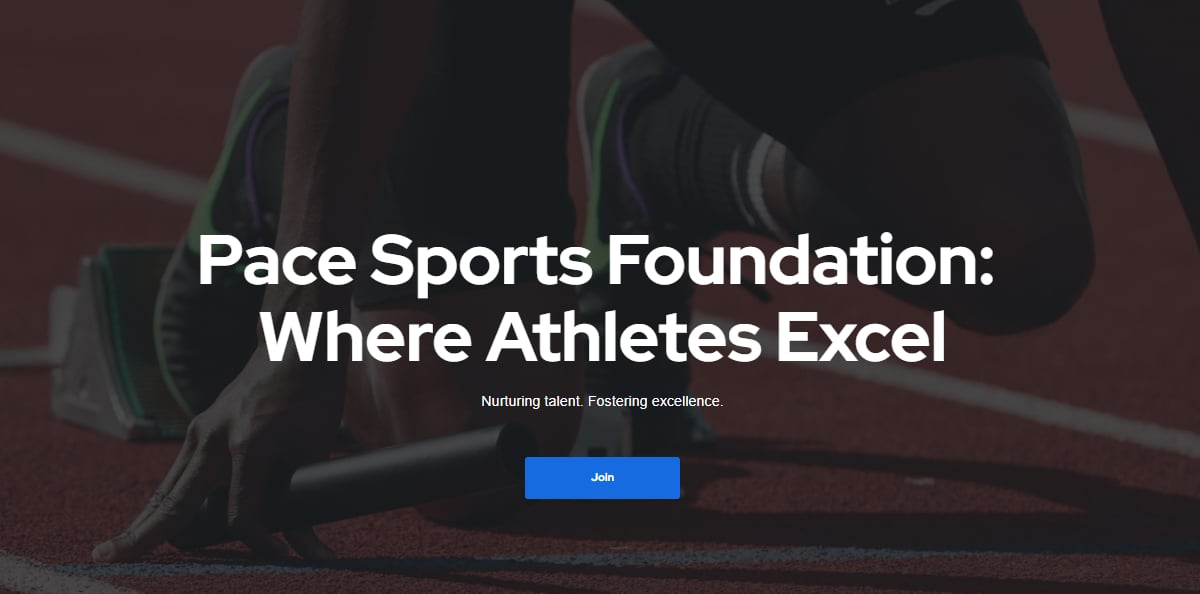 Achievements of Pace Sports Foundation Athletes | Pace Sports Foundation
