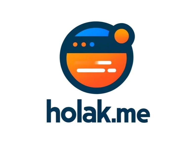 Going live soon! | holak.me