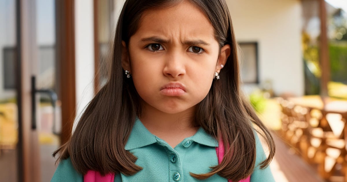 Los mejores consejos para reconocer las señales de estrés en los niños ...