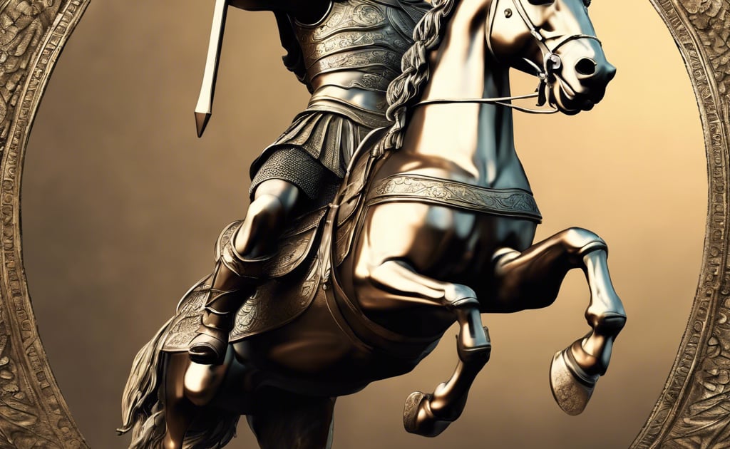 Alexandre: A verdade sobre sua sexualidade na nova série da Netflix ...