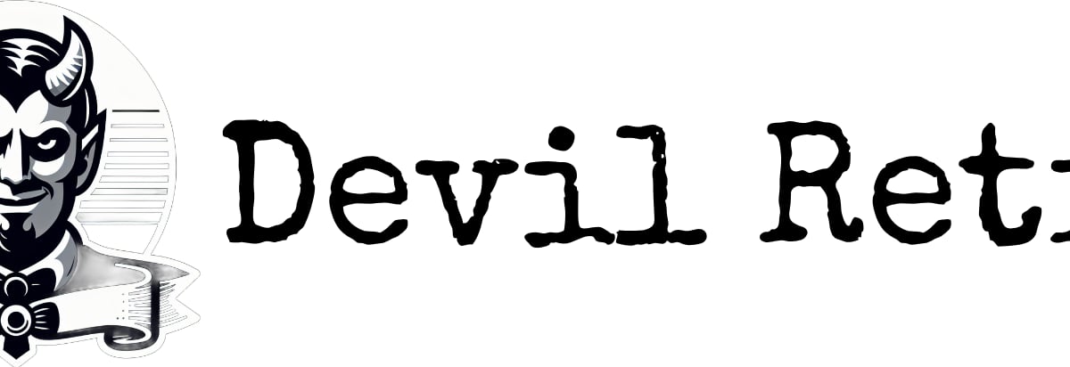 Devil Retro. Tienda en línea de moda vintage rebelde | Devil Retro