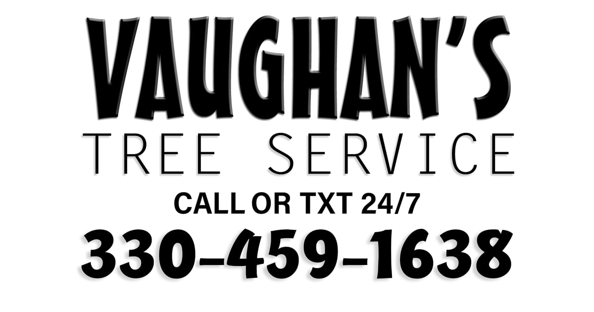 Get Quick Quotes for Tree Removal & Stump Removal | Vaughan's Tree Service