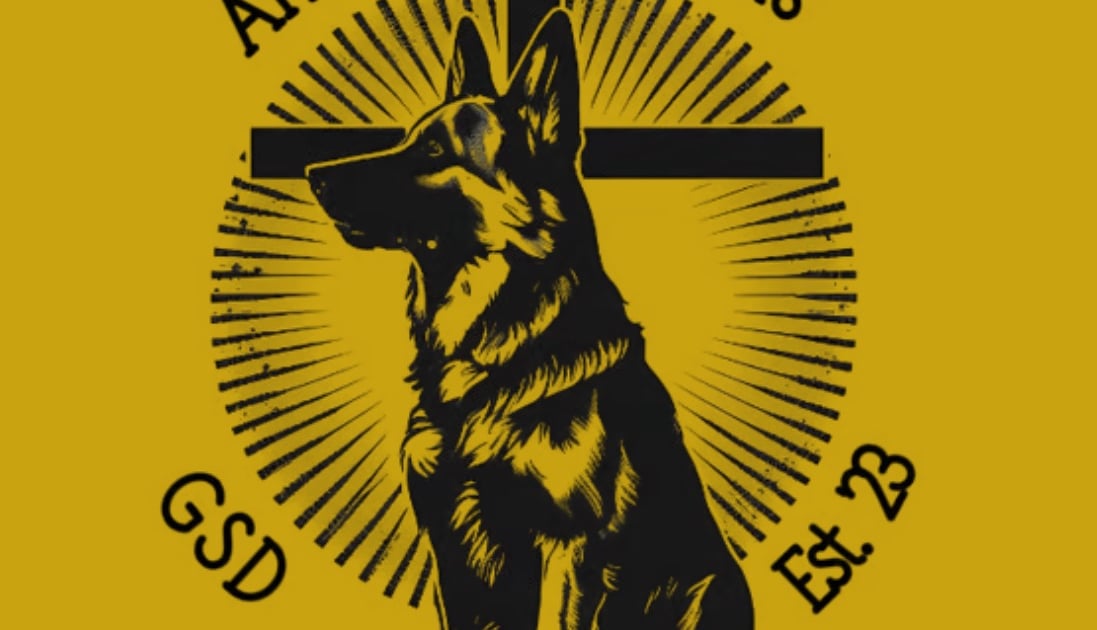 Arico's Reds GSD - Imported Red German Shepherds | Arico's Reds GSD