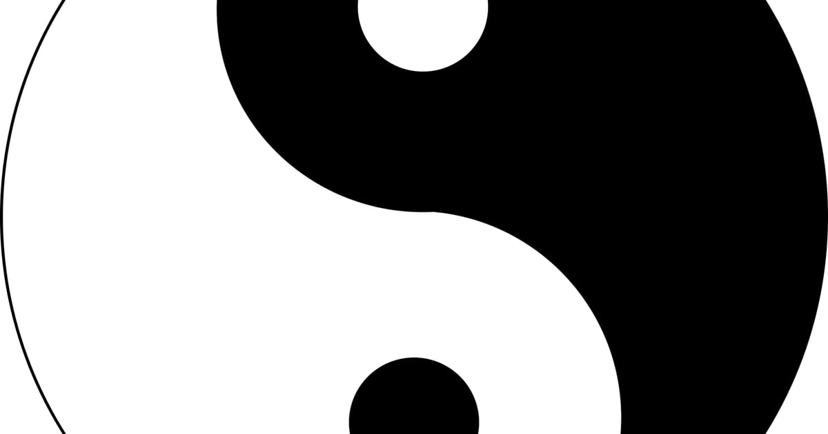 Introduction to Yin and Yang, and the Five Elements | Healiss Metaphysics