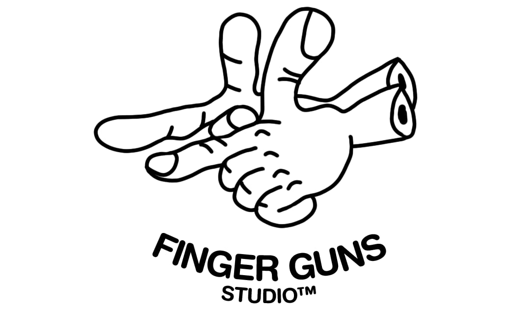 Animations & Motion Design by Lucas Schwantes | FINGER GUNS STUDIO
