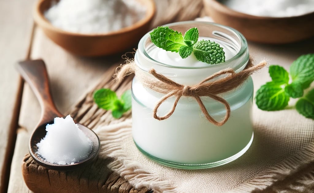 DIY Natural Toothpaste Recipes | Customize Your Oral Care | unseed company