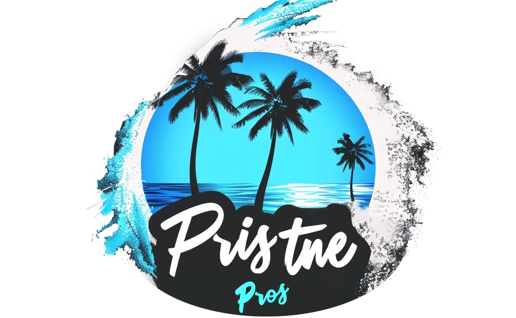 Professional Pressure Washing Services Big Island of Hawaii | Pristine Pros