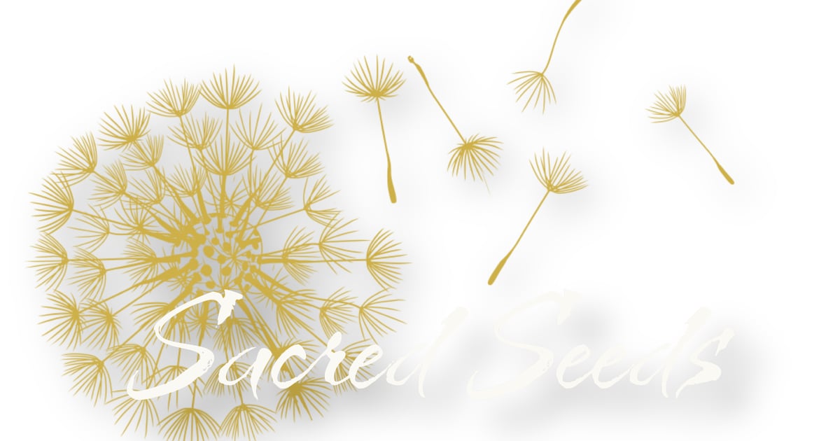 Home | Sacred Seeds | Home Page