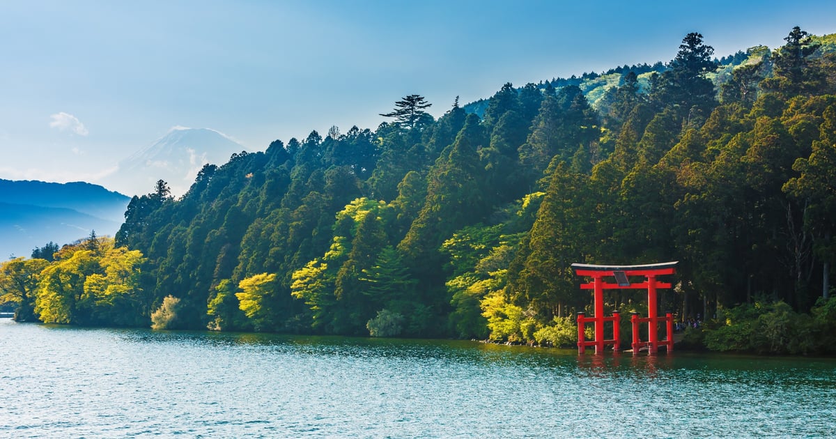 Menjelajahi Keindahan Jepang: Shirakawago, Yokohama, dan Perjalanan ...
