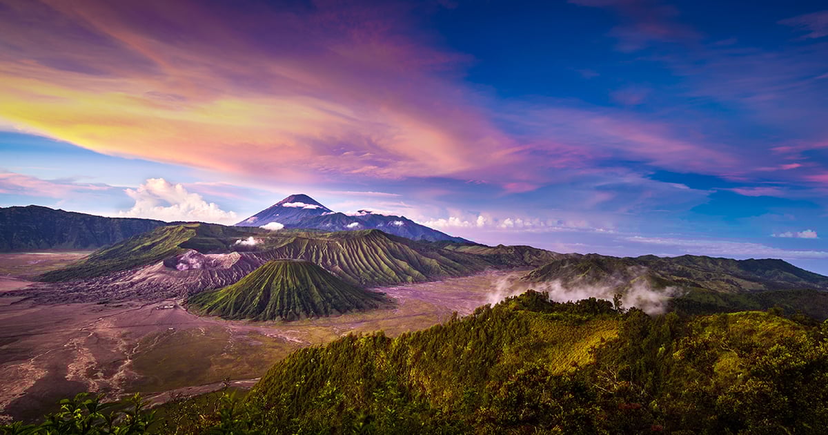 Liburan Seru di Malang Batu: Nikmati Keindahan Alam dan Budaya ...