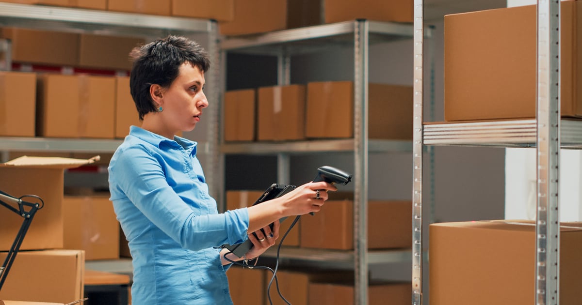 Cómo Mejorar Tu Control de Inventario | Plows Punto de Venta