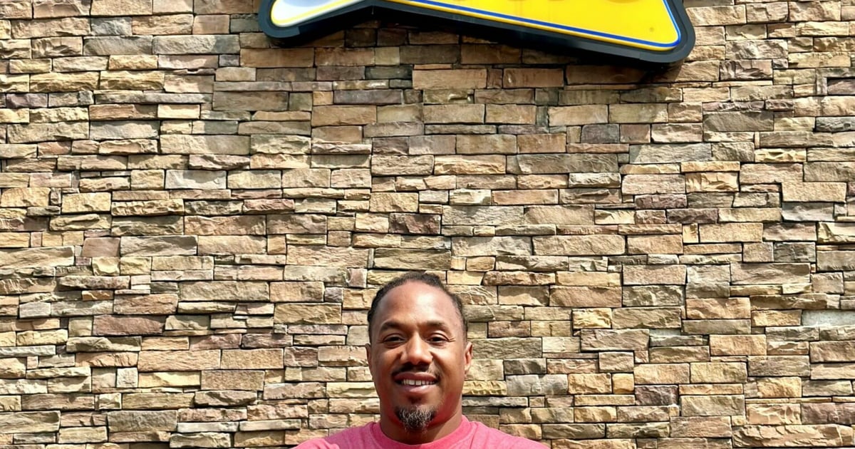 MULTI-UNIT FRANCHISE OWNER JEROME JOHNSON SHARES KEYS TO HIS SUCCESS ...