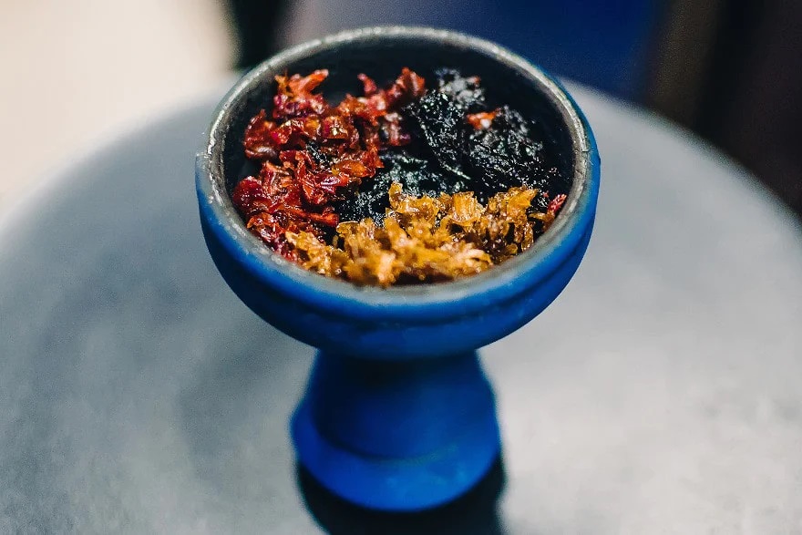 DIY Hookah Flavors: Mix and Match Like a Pro! | SMOKZY