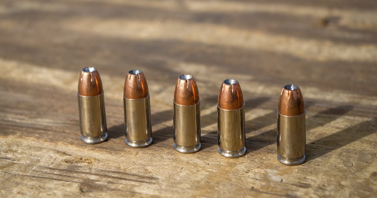 9mm Luger: Variants, History and Performance | Derringer Dan