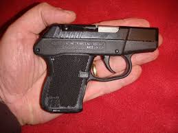 Top Pocket Pistols for Everyday Carry: Small Size, Big Performance ...