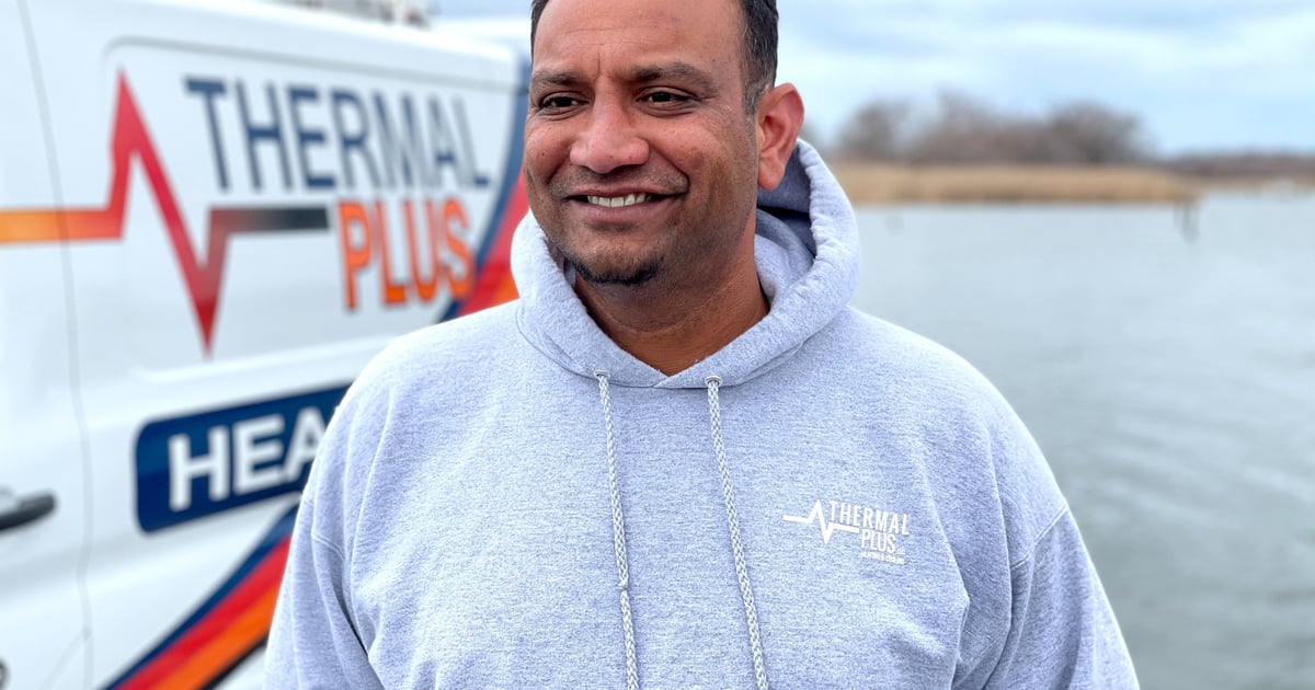 Team | Thermal Plus Heating & Cooling