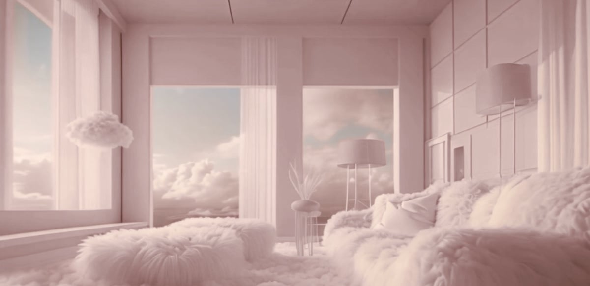 Exploring Color Trends: The 2024 Color of the Year – Peach Fuzz ...