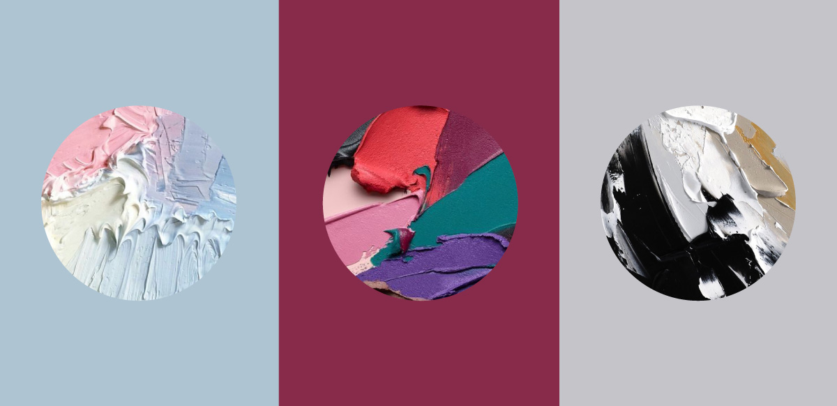 The Secret to a Winning Color Palette | Mytrudesign | Branding, Podcast ...