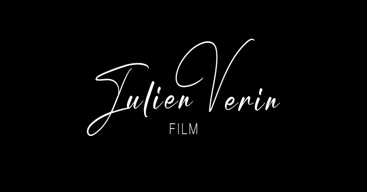 Julien Verin | Vidéaste - Photographe - Etalonneur