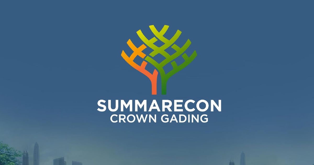 Summarecon Crown Gading | Launching Cluster Terbaru - Viola Residence ...