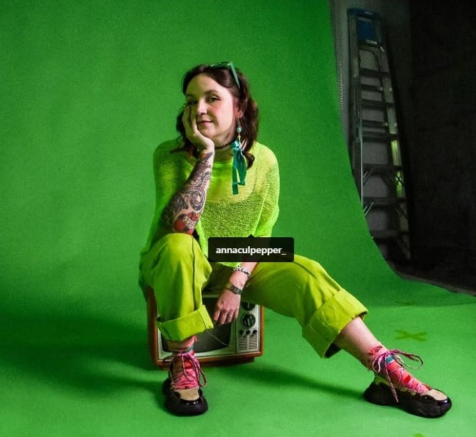 Avery Lee | Wish Me Luck Music Management