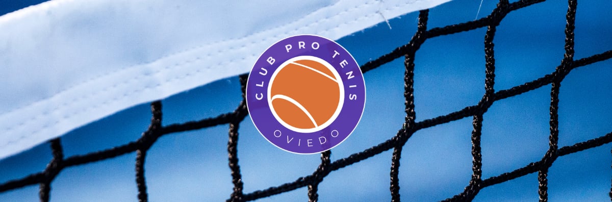 HOME CLUB PRO TENIS OVIEDO | Club Pro Tenis Oviedo