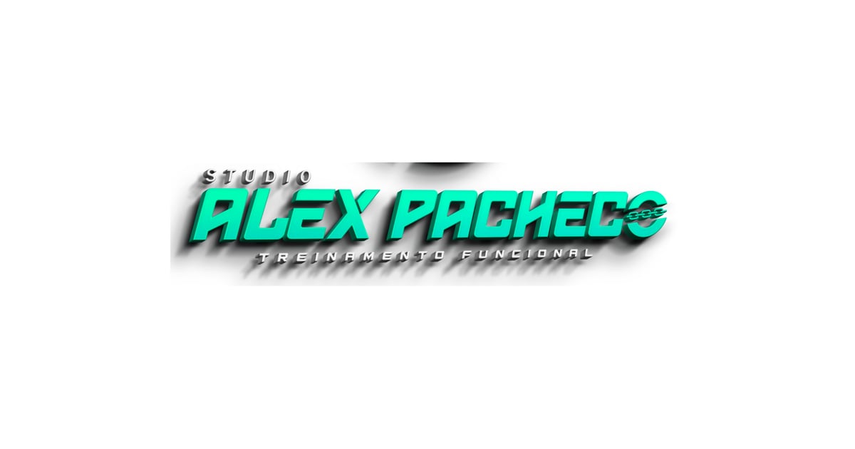 Studio Alex Pacheco: Funcional, Jump, Fit Dance e Lutas | Studio Alex ...