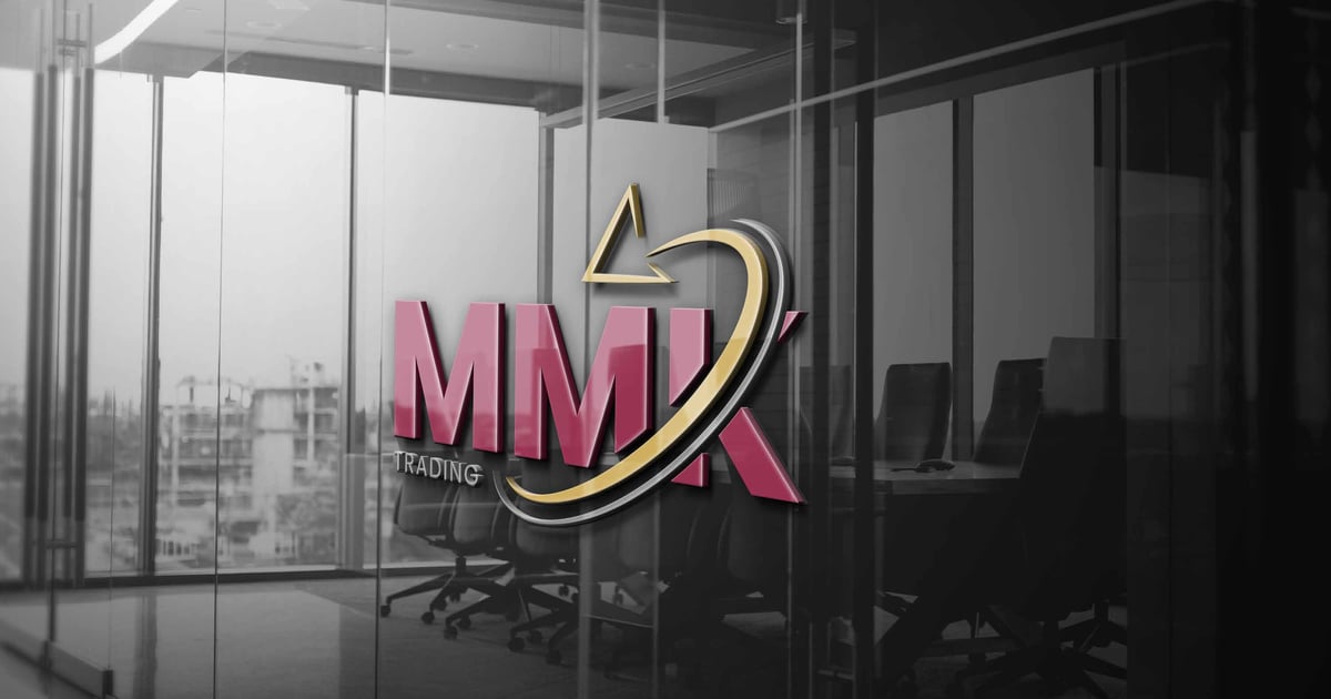 MMK Trading WLL - leading trade company in Qatar, global export and ...