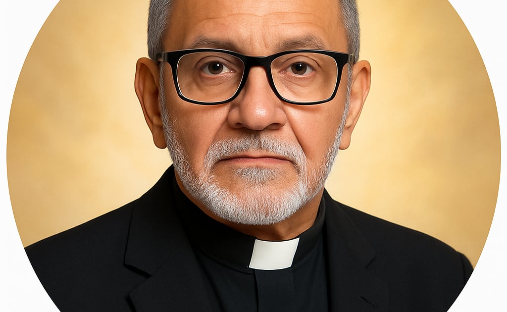 Padre José Palma: Fe, Justicia y Derechos Humanos | Padre Jose Palma