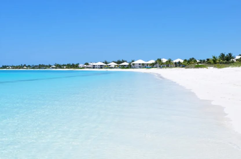 Clearing Customs on a Boat: Essential Checklist | Treasure Cay Bahamas ...