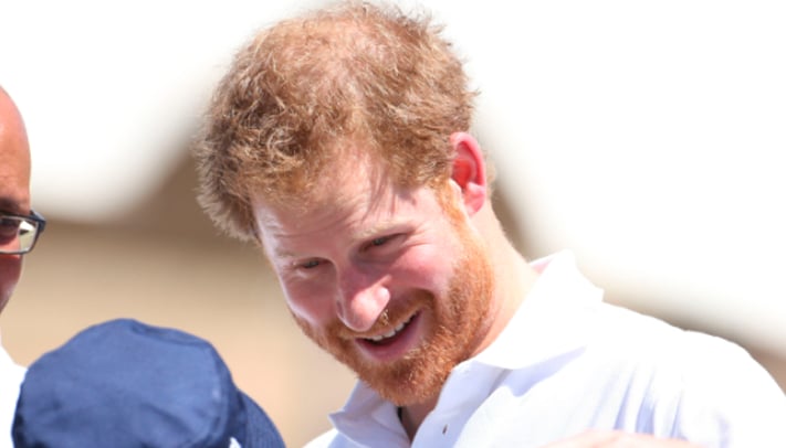 ¿Qué significa la herencia secreta del príncipe Harry para su futuro financiero? | Familia Real ...