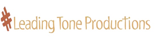 Leading Tone Productions - Quality Musical Instruction Books and ...