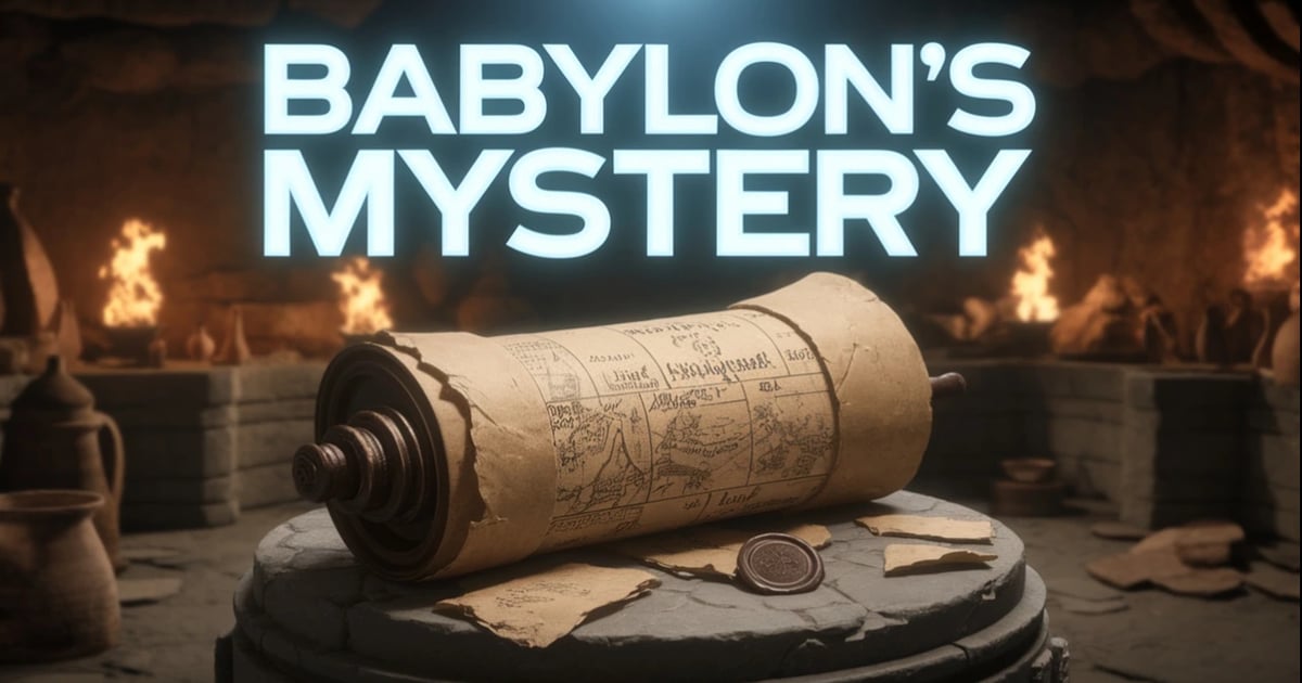 Unravelling the Hanging Gardens of Babylon A Mystery That’ll Blow Your Mind | Travel Planning