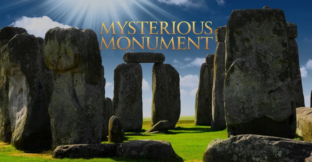 Ancient Stonehenge: Britain’s Prehistoric Legacy | Travel Planning