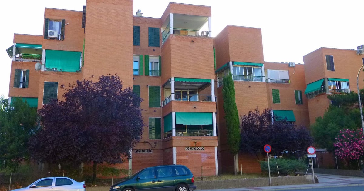 Explorando la Vanguardia Arquitectónica de Rafael Leoz: El Módulo Hele ...