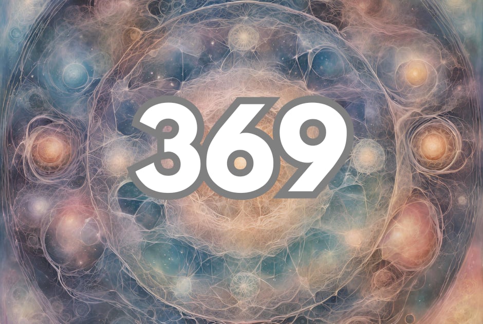 The Power of the 369 Manifestation Technique | Manifestune