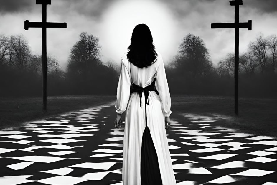 Grey Magic and Grey Witches: Embracing Balance in the Realm of Sorcery ...