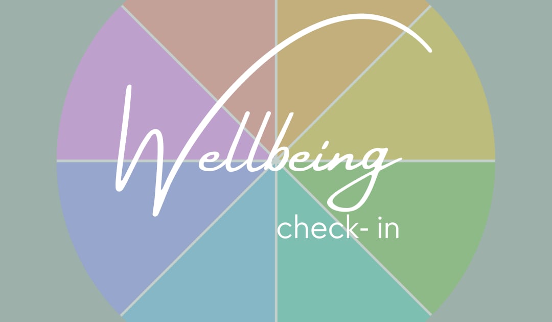 Wellbeing check-in | Haven Mental Health