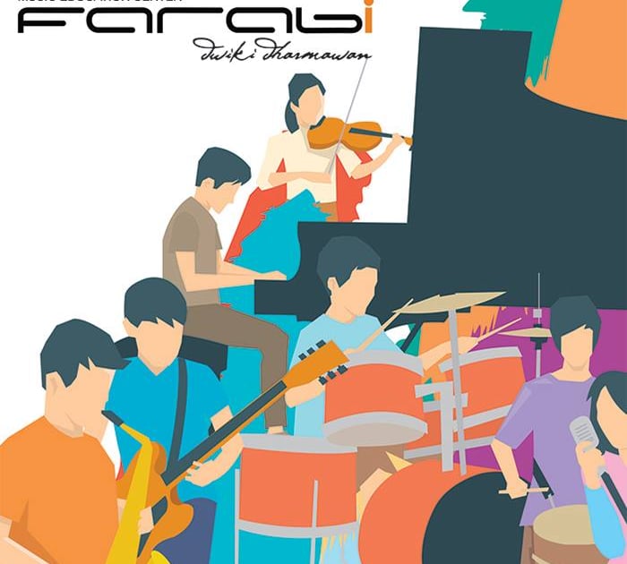 Farabi Samarinda - Music Courses | Farabi Samarinda