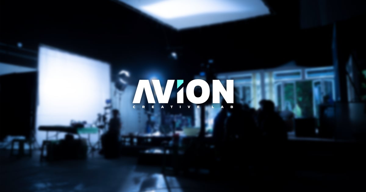 AViON Creative Lab: High-impact Brand Content & Music Videos | AViON ...