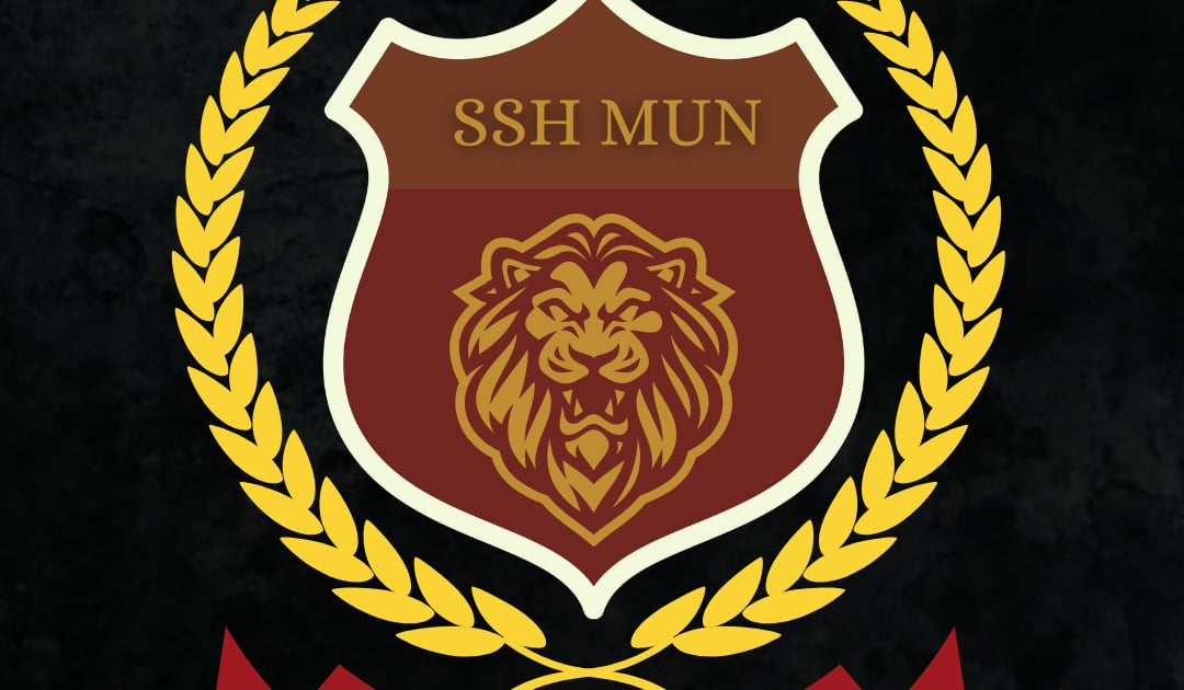 Empowering Students Through Model United Nations Initiatives | SSH MUN