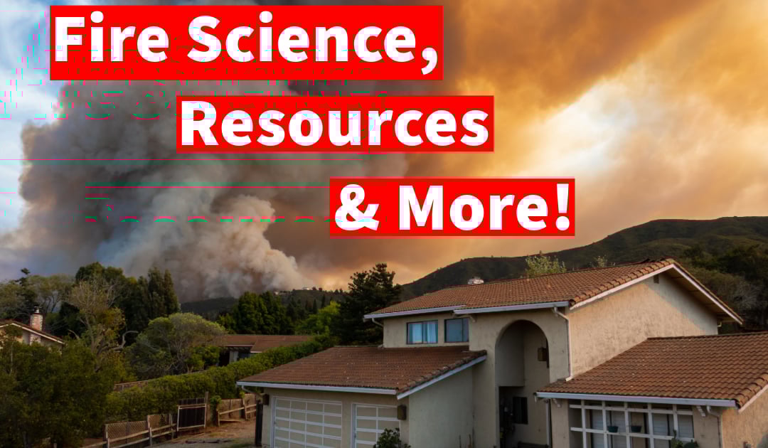 Science and Resources! | MO's Defensible Space