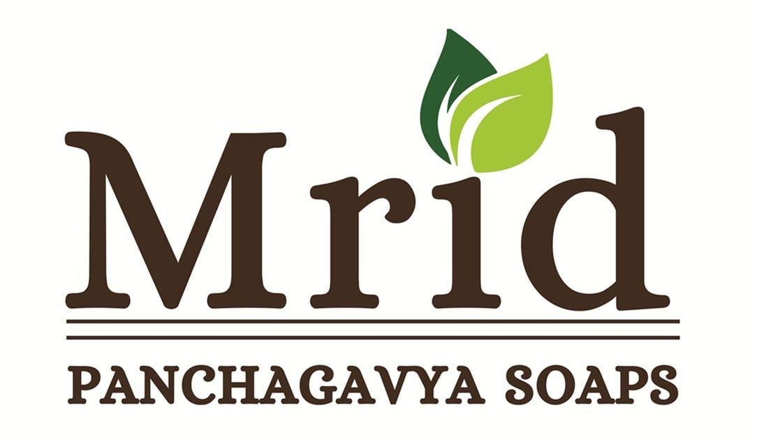 Panchagavya Soaps | Mrid.in