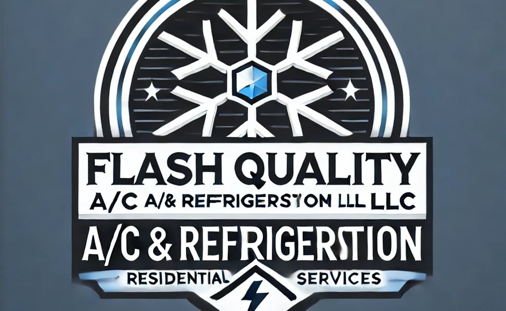 Expert Air Conditioning Services in Phoenix - Flash Quality AC | Flash ...