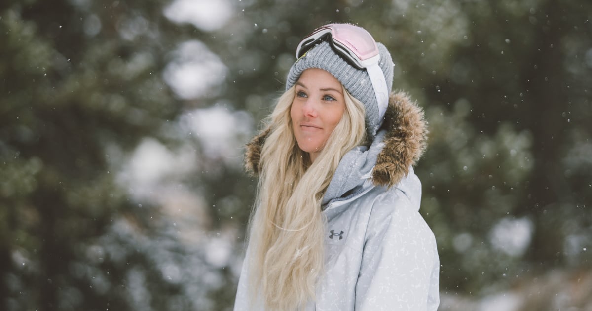 Silje Norendal - Norwegian Professional Snowboarder | Omatic Media
