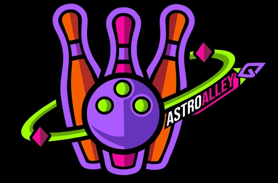 Astro Alley – Bowling, Golf, Billiards, Karaoke & VR Fun for All Ages ...