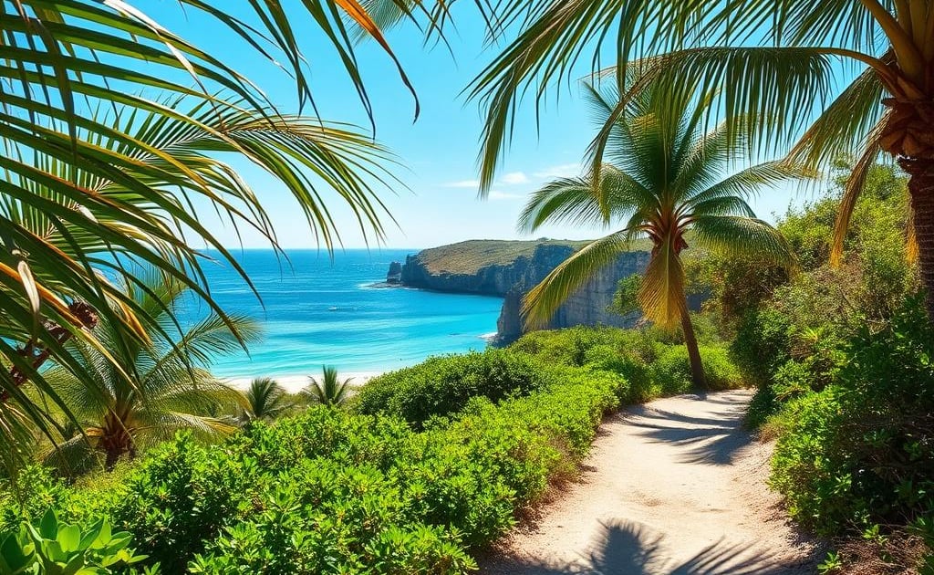 Discover the Stunning Florida Keys Hiking Trails | Go Adventure Outside